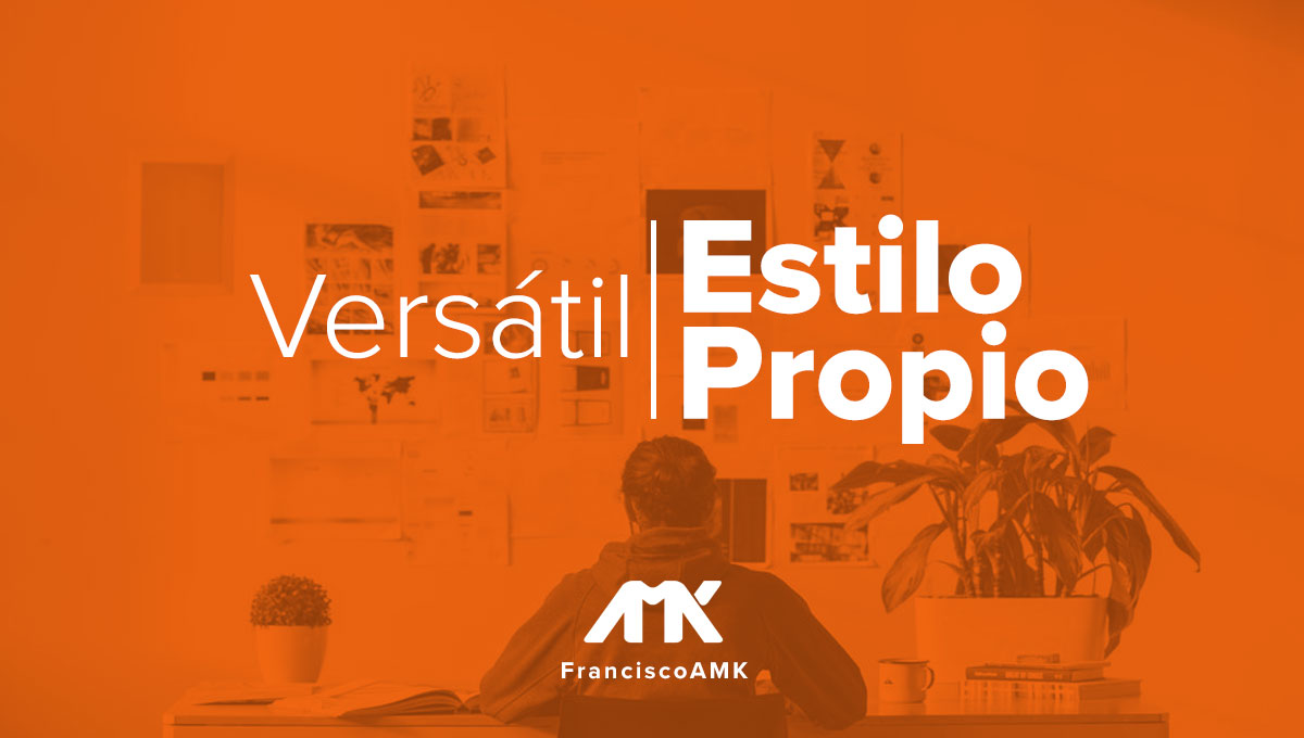 ¿Deberían los diseñadores tener un estilo propio o ser versátiles ...